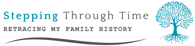 People – Stepping Through Time