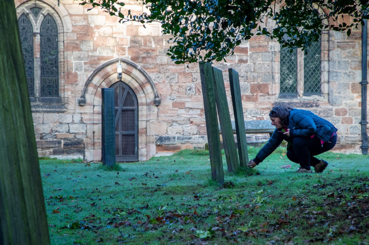 My Stories – Stepping Through Time